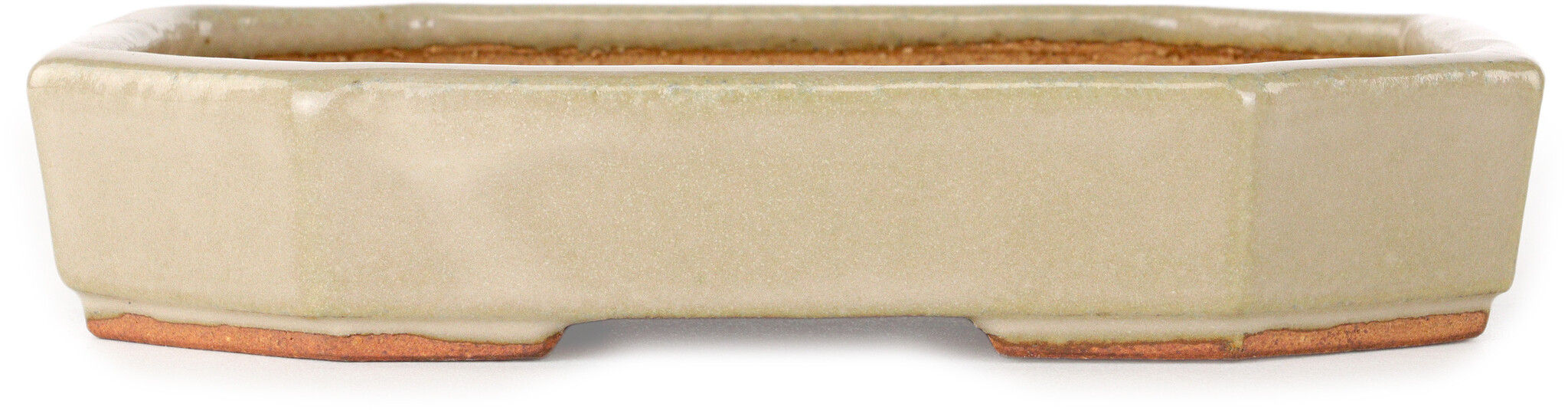 Handmade bonsai pot | 19 cm | Maker: Hattori | Tokoname, Japan - Bonsai ...