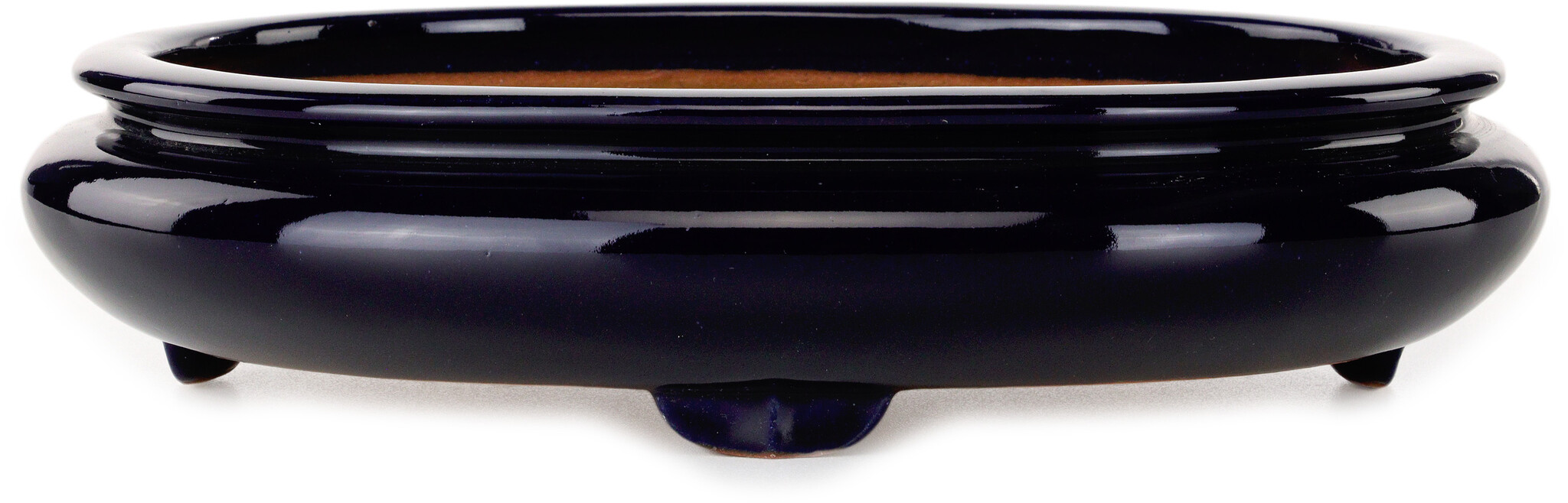 Handmade bonsai pot | 30 cm | Maker: Reiho | Tokoname, Japan - Bonsai Plaza