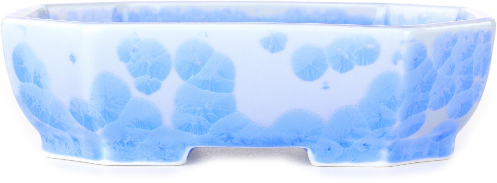 Handmade bonsai pot | 17 cm | Maker: Heian Senzan | Tokoname, Japan ...