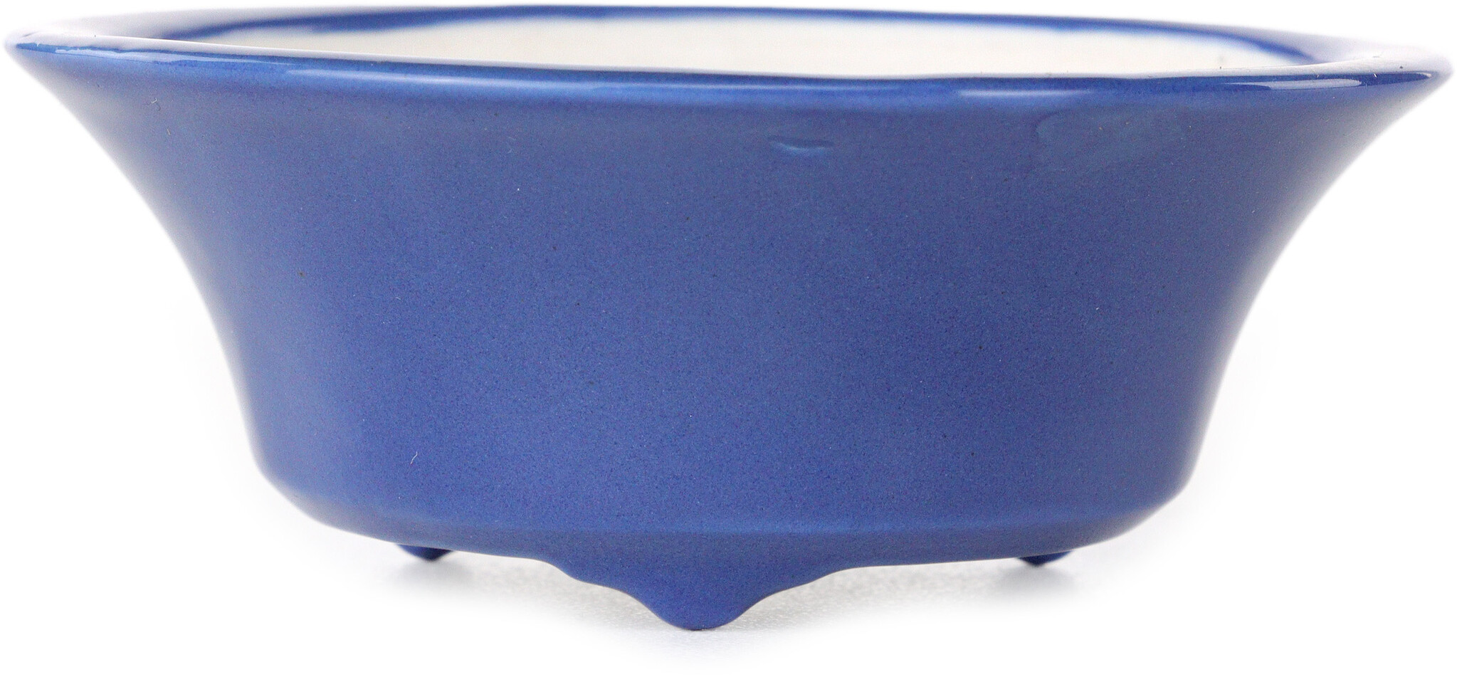 Handmade bonsai pot | 9 cm | Maker: Seifu | Japan - Bonsai Plaza