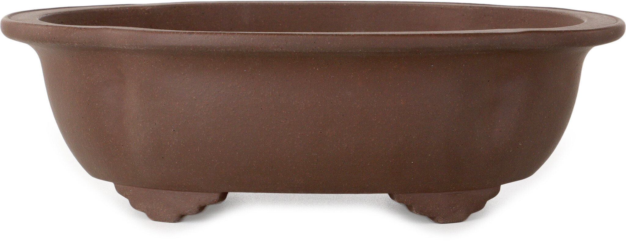 Handmade bonsai pot | 32 cm | Maker: Yamaaki | Tokoname, Japan - Bonsai ...