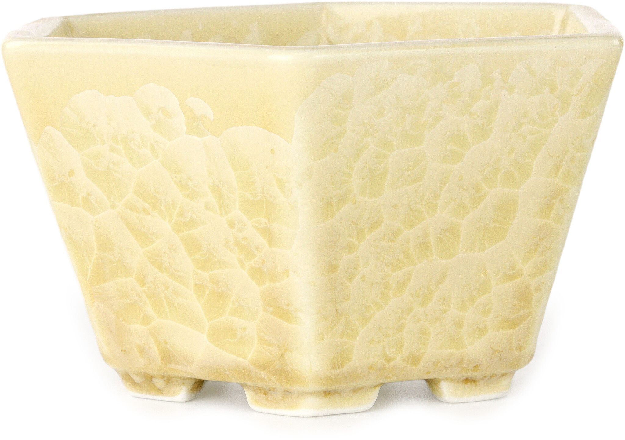 Handmade bonsai pot | 14 cm | Maker: Heian Senzan | Tokoname, Japan ...