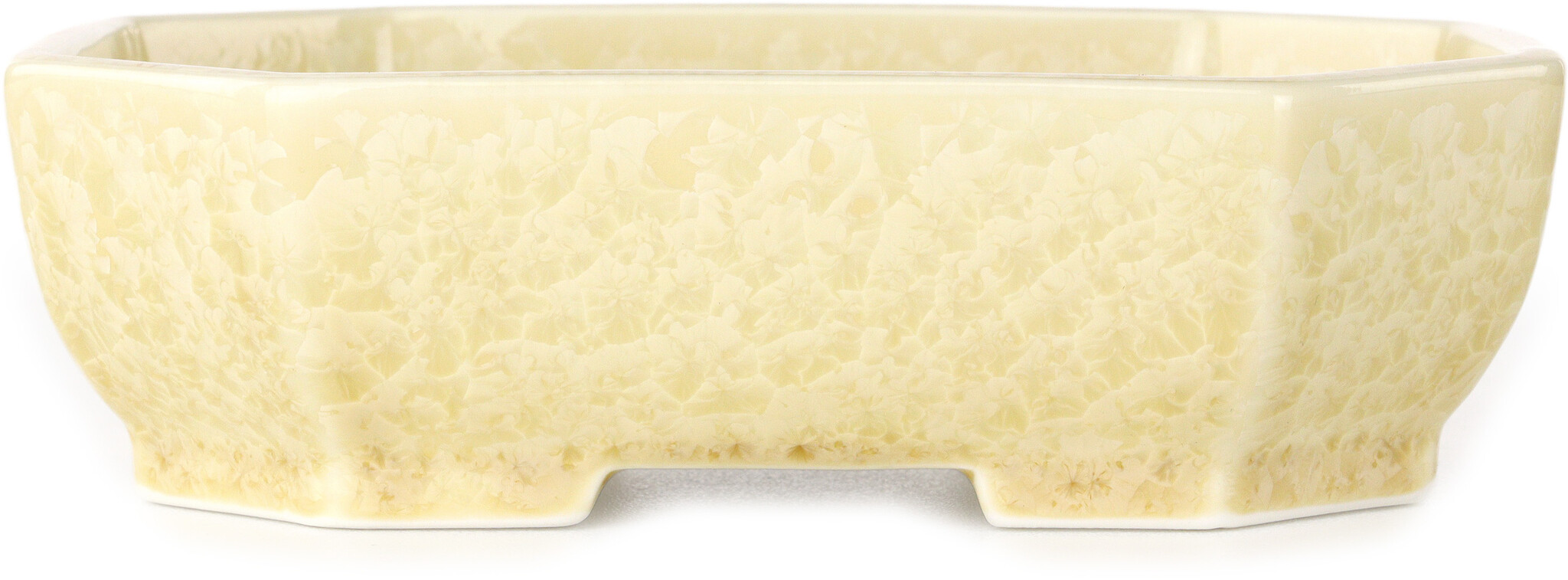 Handmade bonsai pot | 17 cm | Maker: Heian Senzan | Tokoname, Japan ...