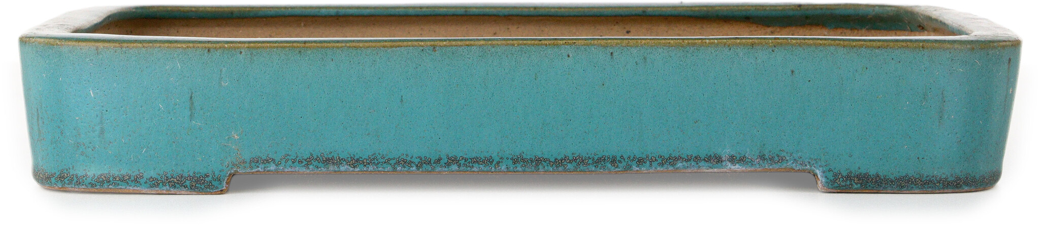 Handmade bonsai pot | 35 cm | Maker: Reiho | Tokoname, Japan - Bonsai Plaza