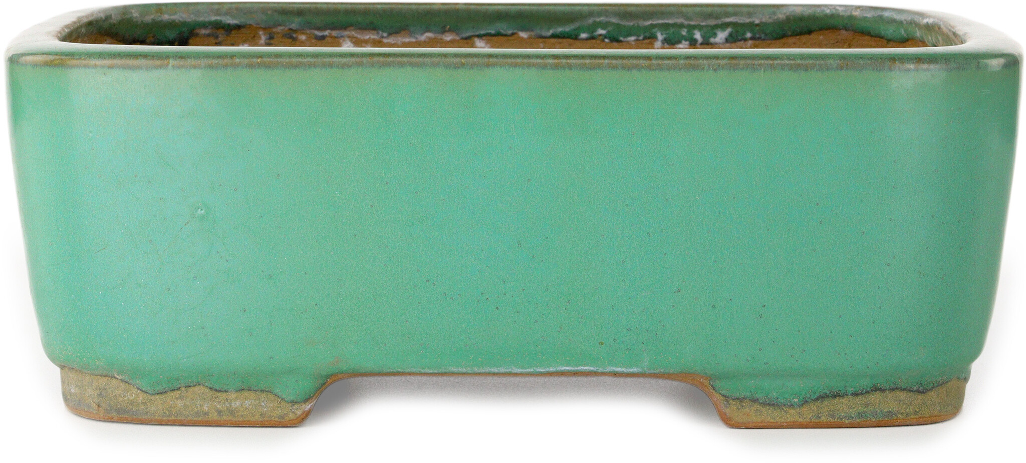 Handmade bonsai pot | 32 cm | Maker: Yamafusa | Tokoname, Japan ...