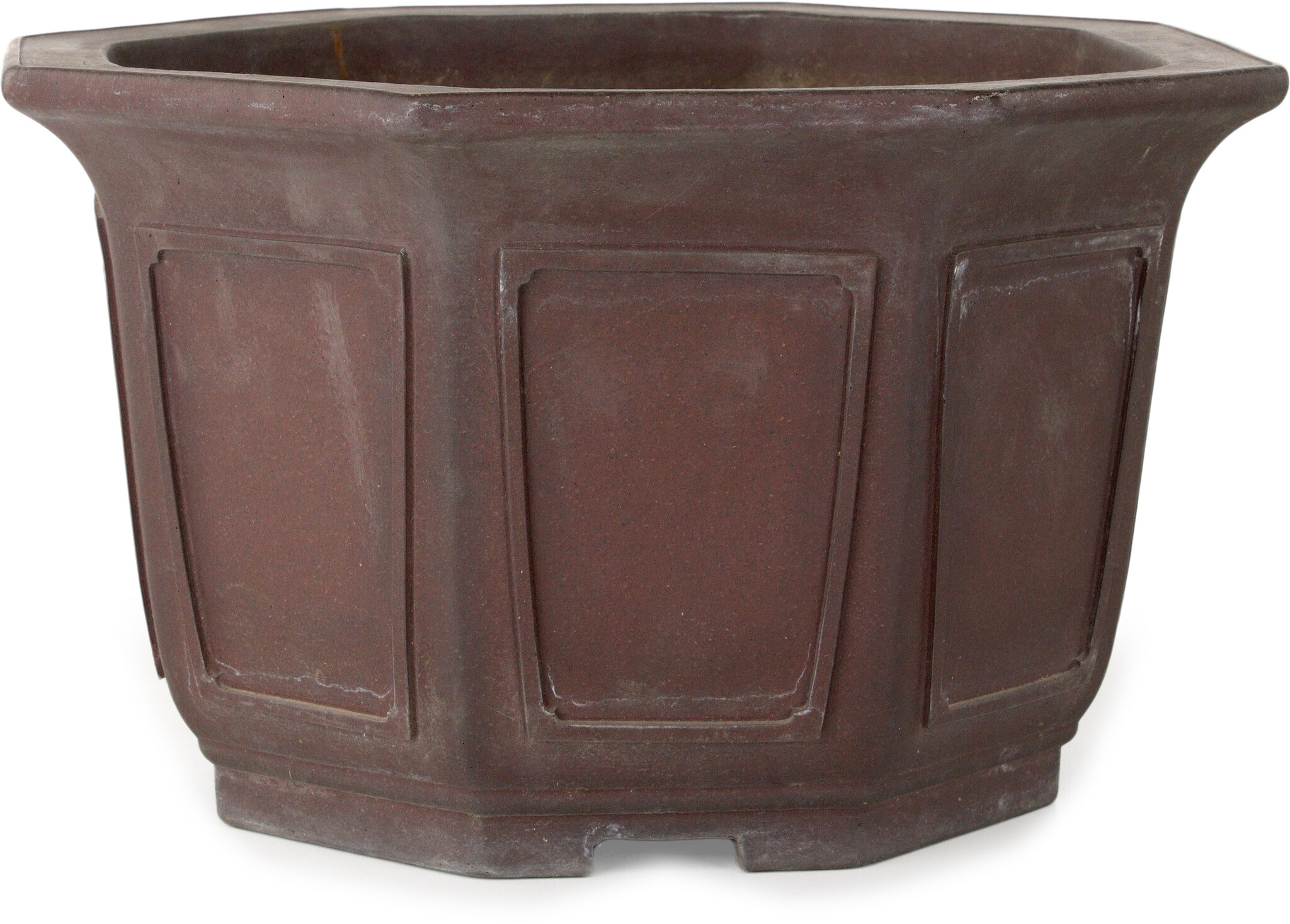 Handmade bonsai pot | 36 cm | Maker: Yamaaki | Tokoname, Japan - Bonsai ...