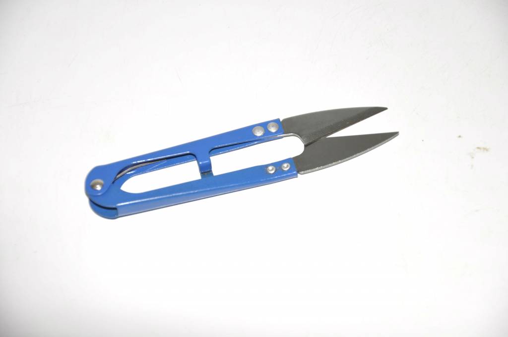 Leaf scissors 110 mm - Bonsai Plaza