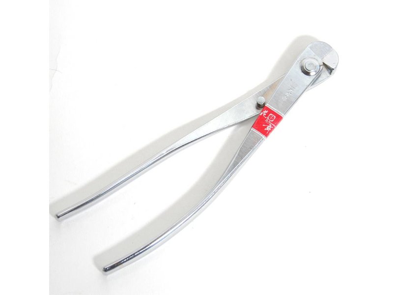 Stainless steel wire cutter 210mm - Bonsai Plaza