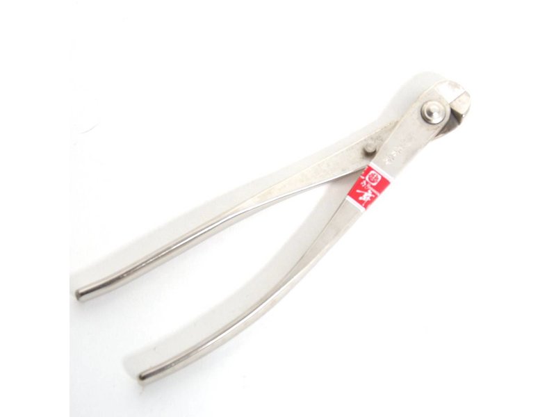 Stainless steel wire cutter 180mm - BonsaiPlaza
