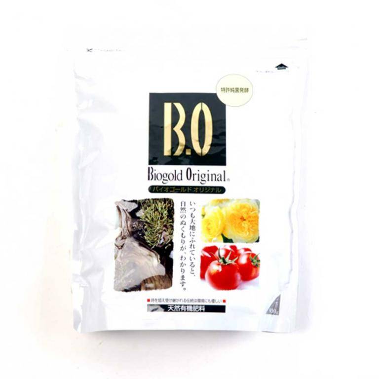 Bio Gold Original D - Bonsai Plaza