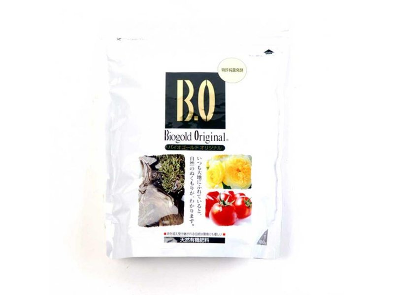 Bio Gold Original fertiliser 5000 gram - Bonsai Plaza