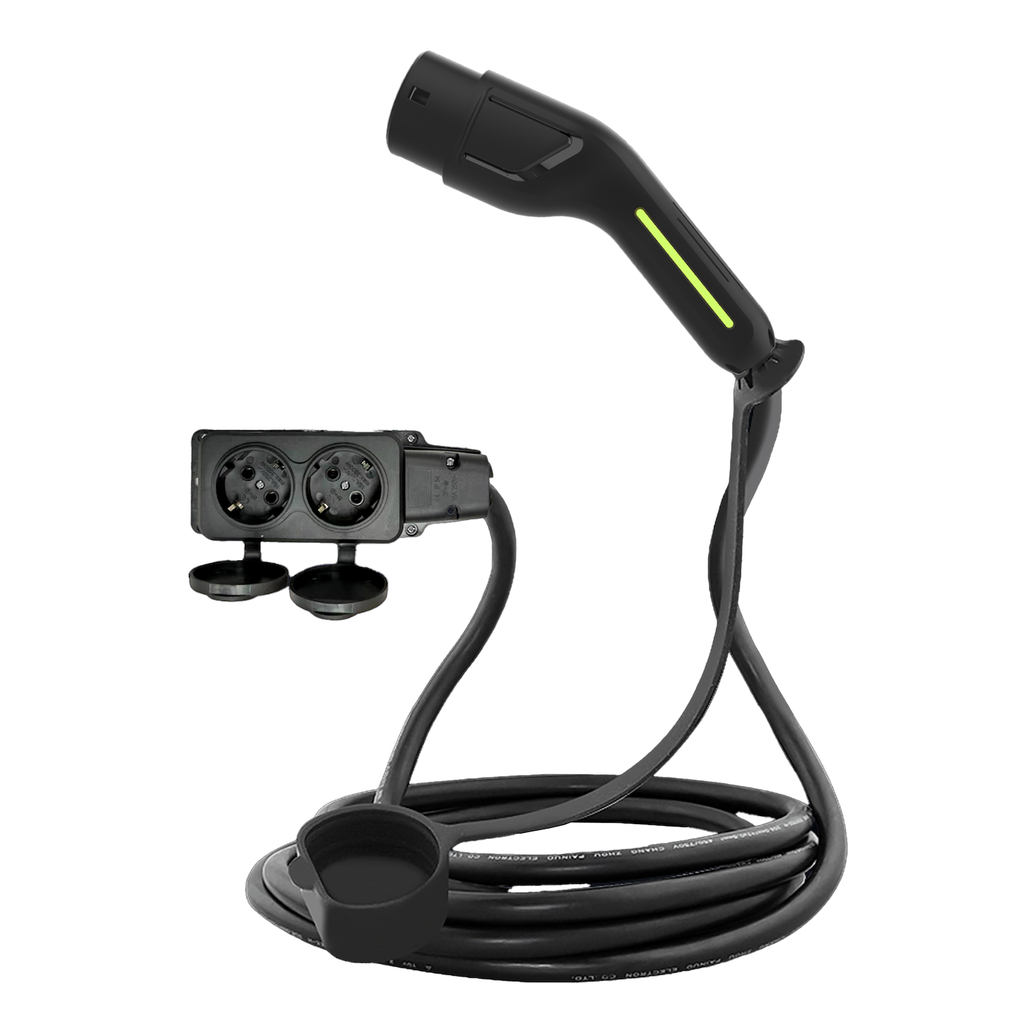 V2L - Vehicle To Load Adapter kopen? - Accu-Machine.nl