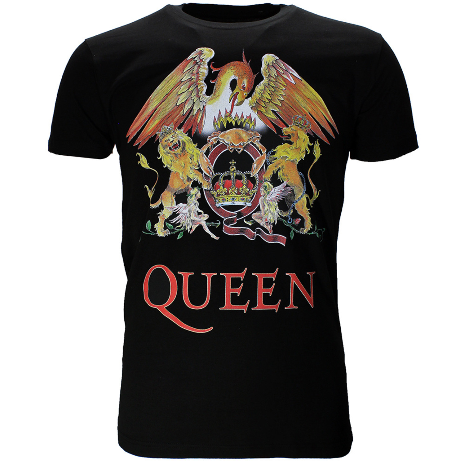 Queen Banda Logo Best Seller Of Design High Quality, Logo Queen Band