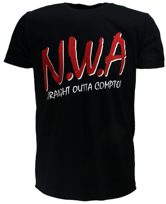 NWA Merchandise - Official Hip-Hop Merch | Popmerch.com - Popmerch.com