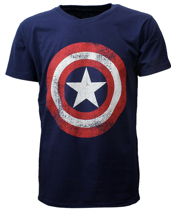 Officiële Captain America Merchandise | Voordelig shoppen bij Popmerch ...