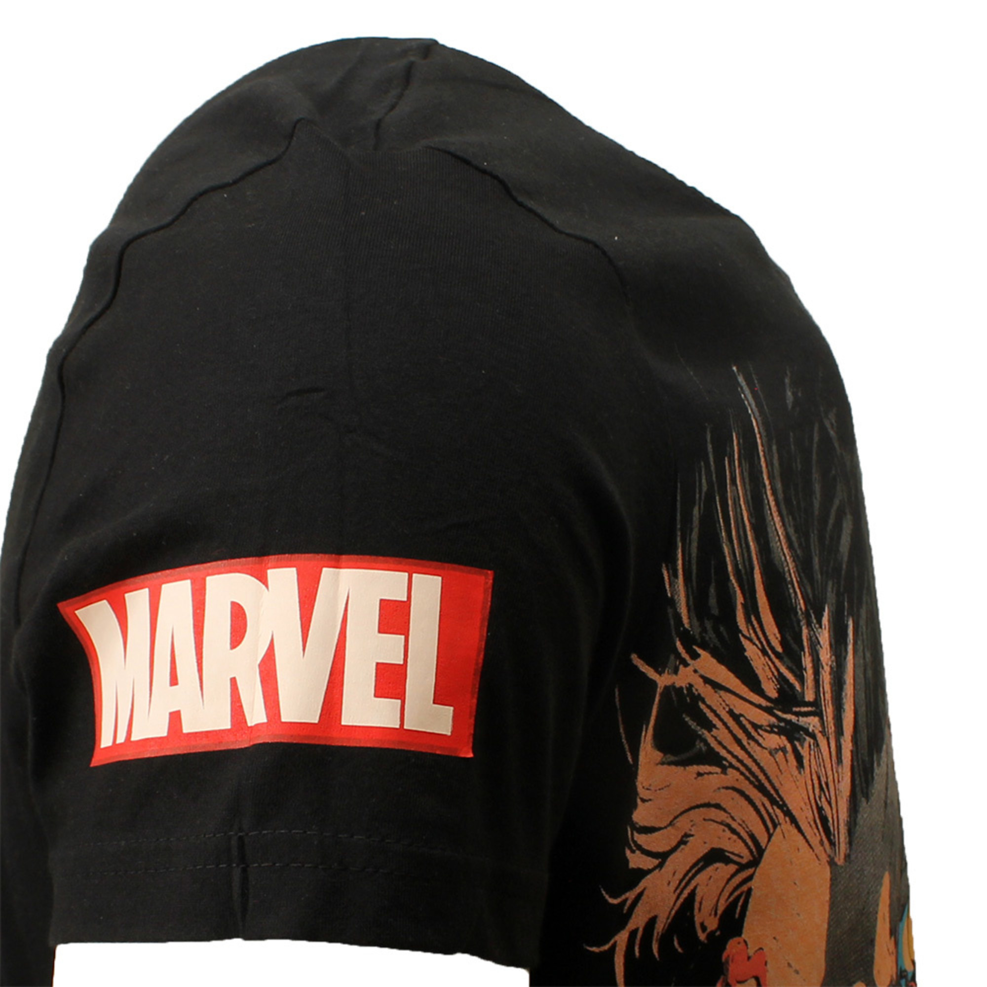 Marvel Morphing Venom T-Shirt Multicolor - Official Merchandise ...