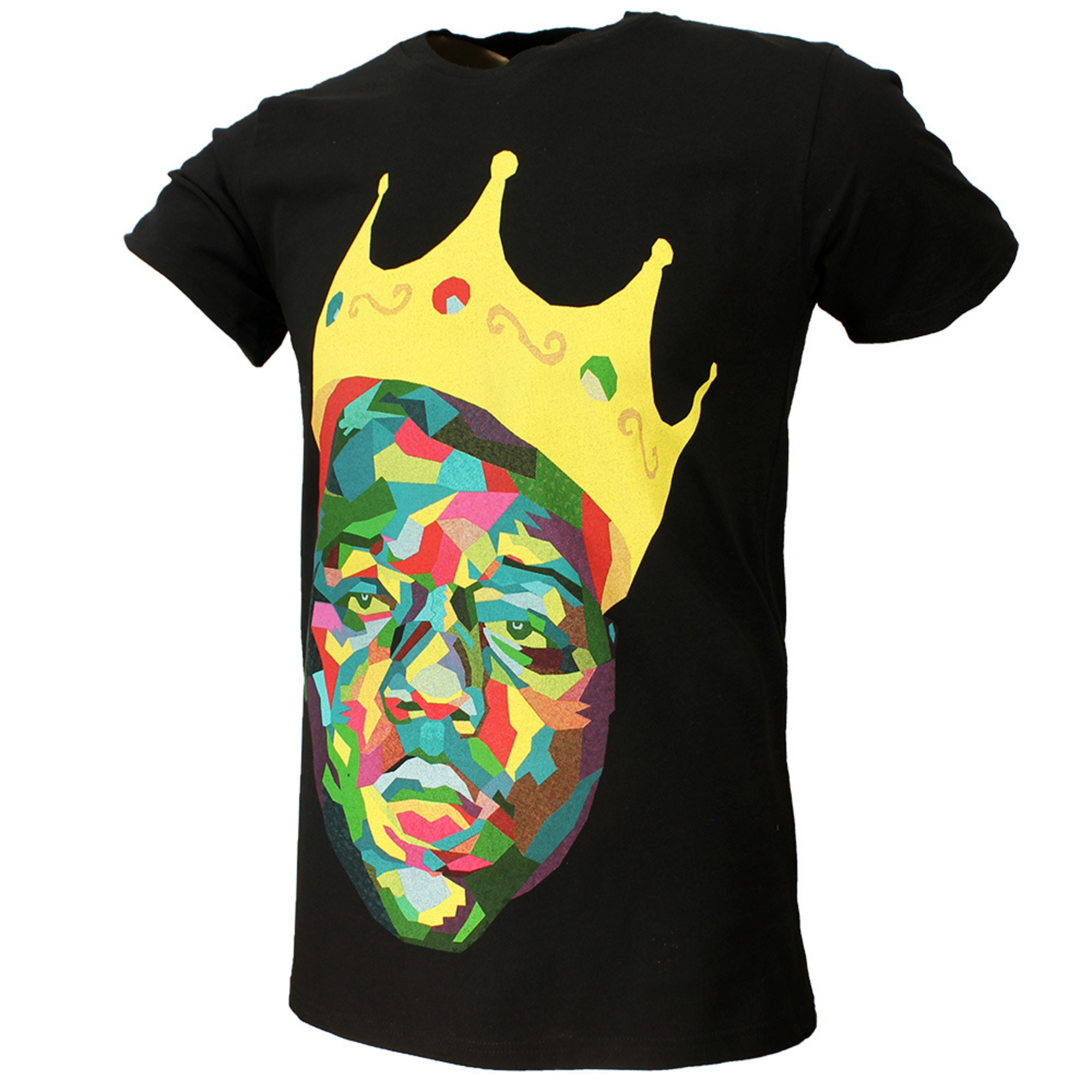 Biggie Smalls The Notorious BIG T-Shirt - Official Merchandise ...