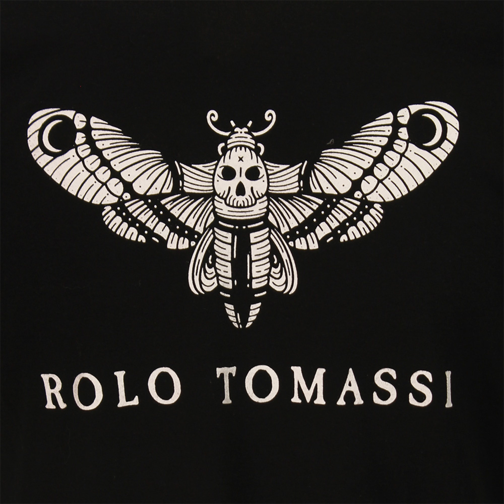 Rolo Tomassi Portal T-Shirt - Official Merchandise - Popmerch.com