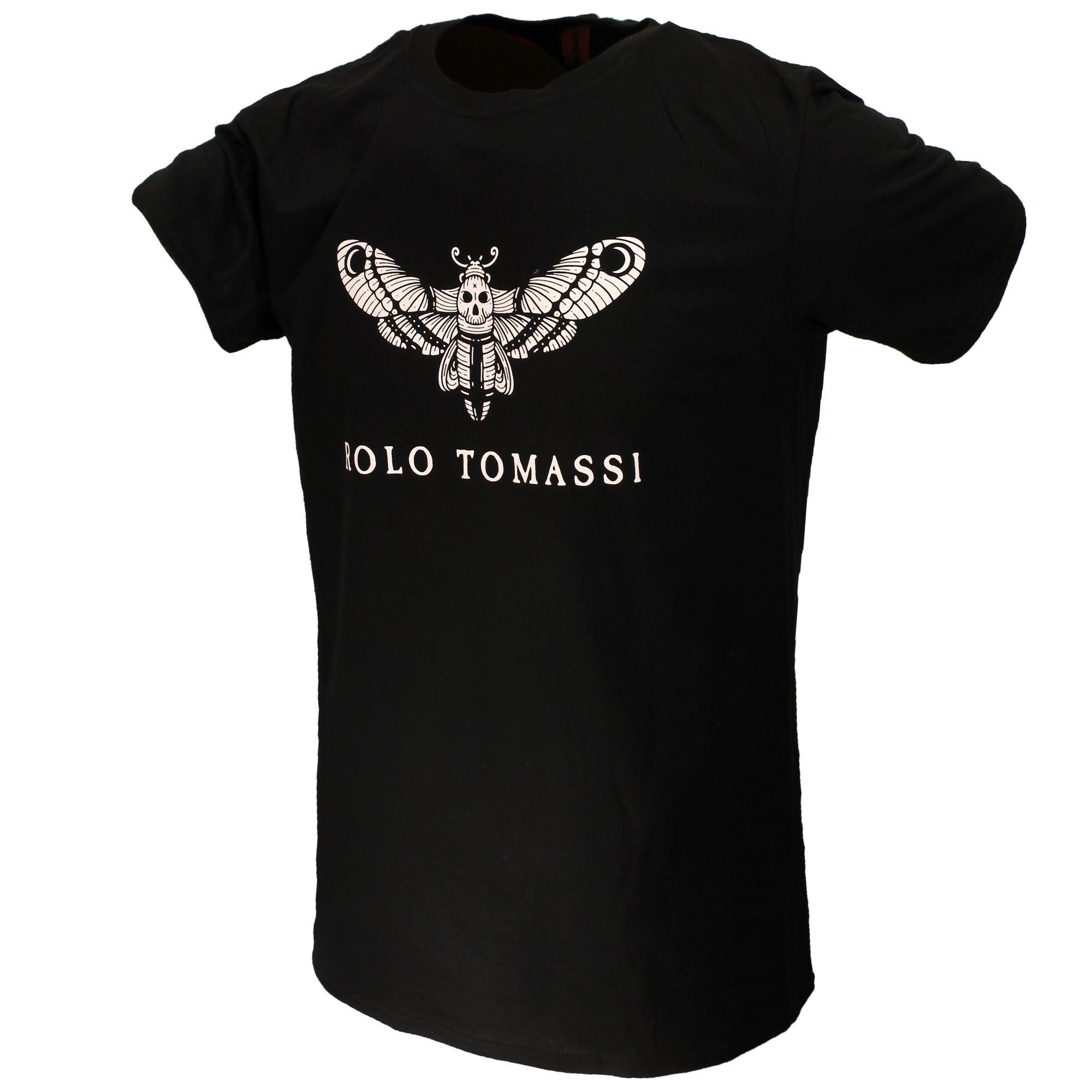 Rolo Tomassi Portal T-Shirt - Officiële Merchandise - Popmerch.com