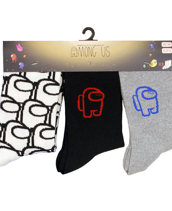 Among Us Merchandise - Popmerch.com
