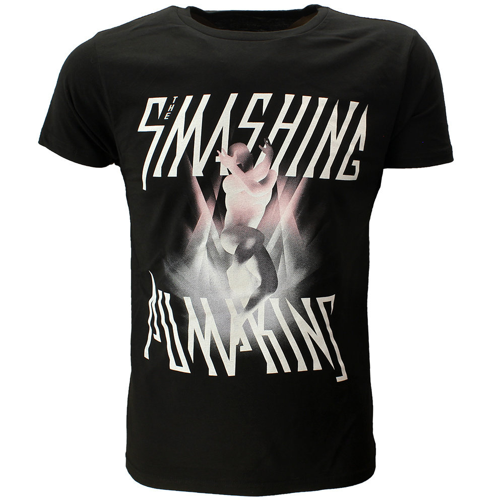The Smashing Pumpkins CYR Album T-Shirt - Official Merchandise ...