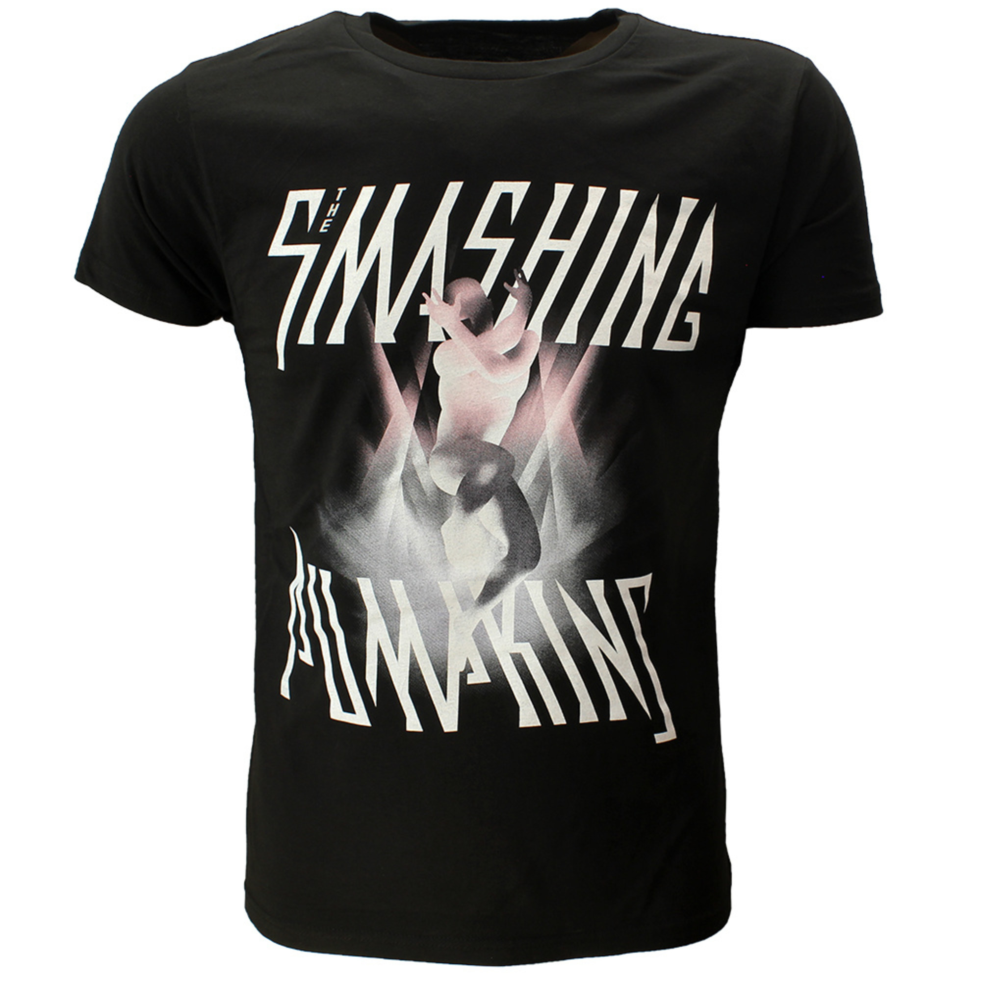 The Smashing Pumpkins CYR Album T-Shirt - Official Merchandise ...