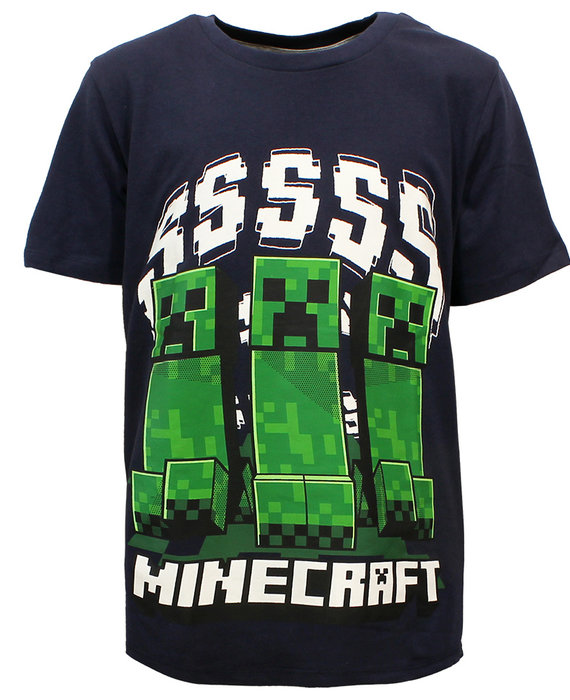 Official Minecraft Merchandise | Shop our collection easily online ...
