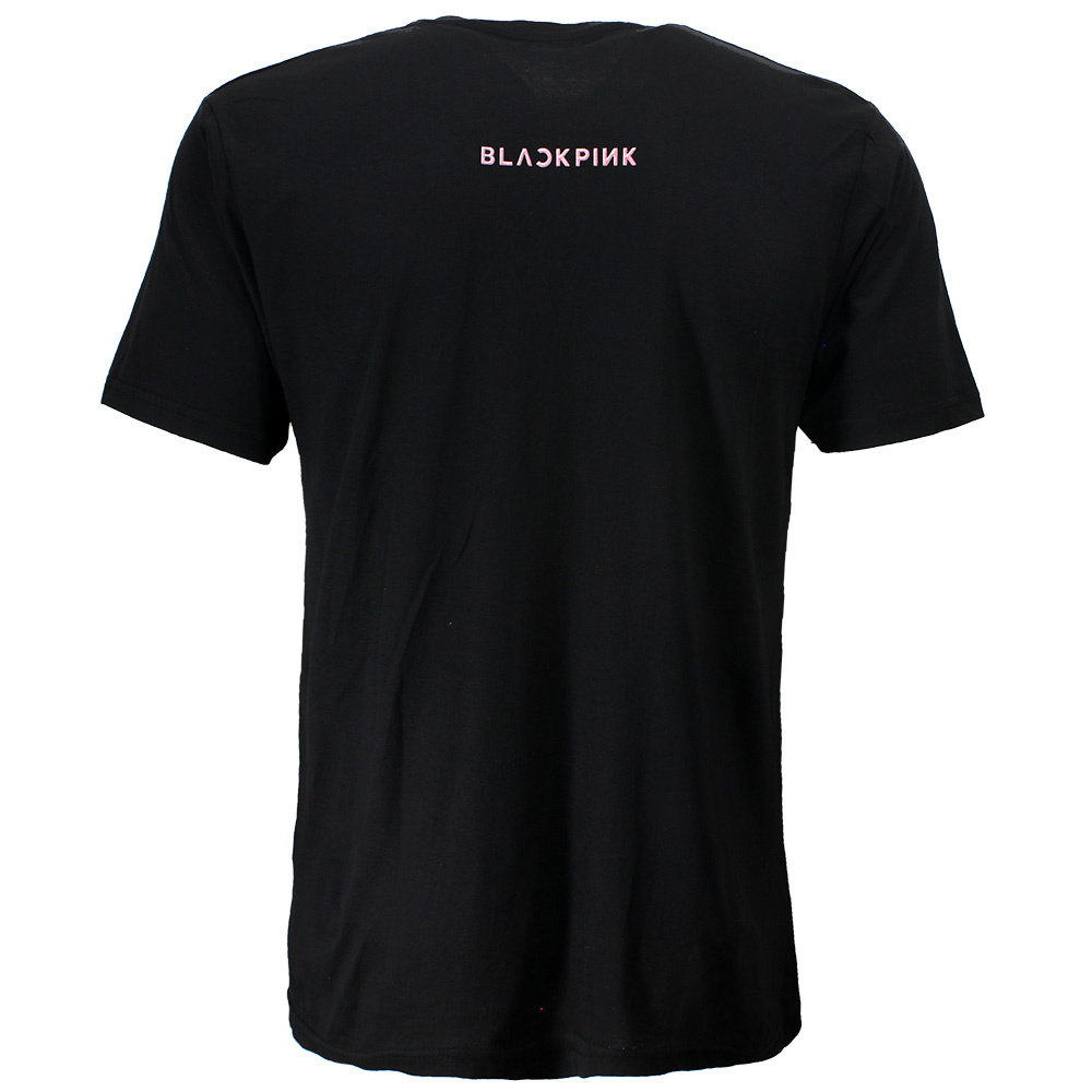 Blackpink Born Pink T-Shirt - Popmerch.com