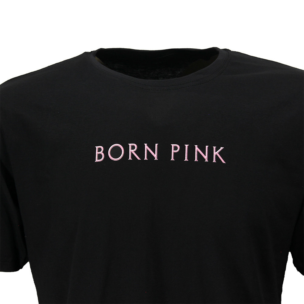 Blackpink Born Pink T-Shirt - Popmerch.com