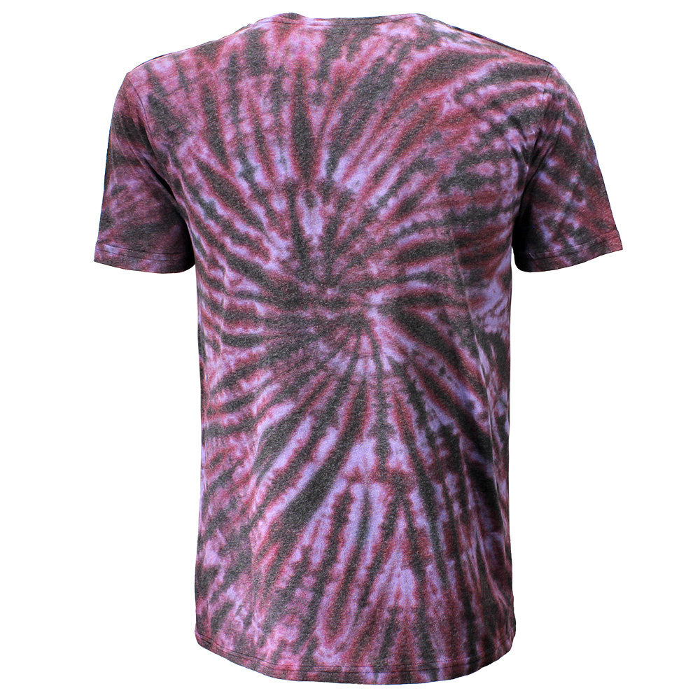 Janis Joplin Pink Shades Dip Dye T-Shirt - Popmerch.com