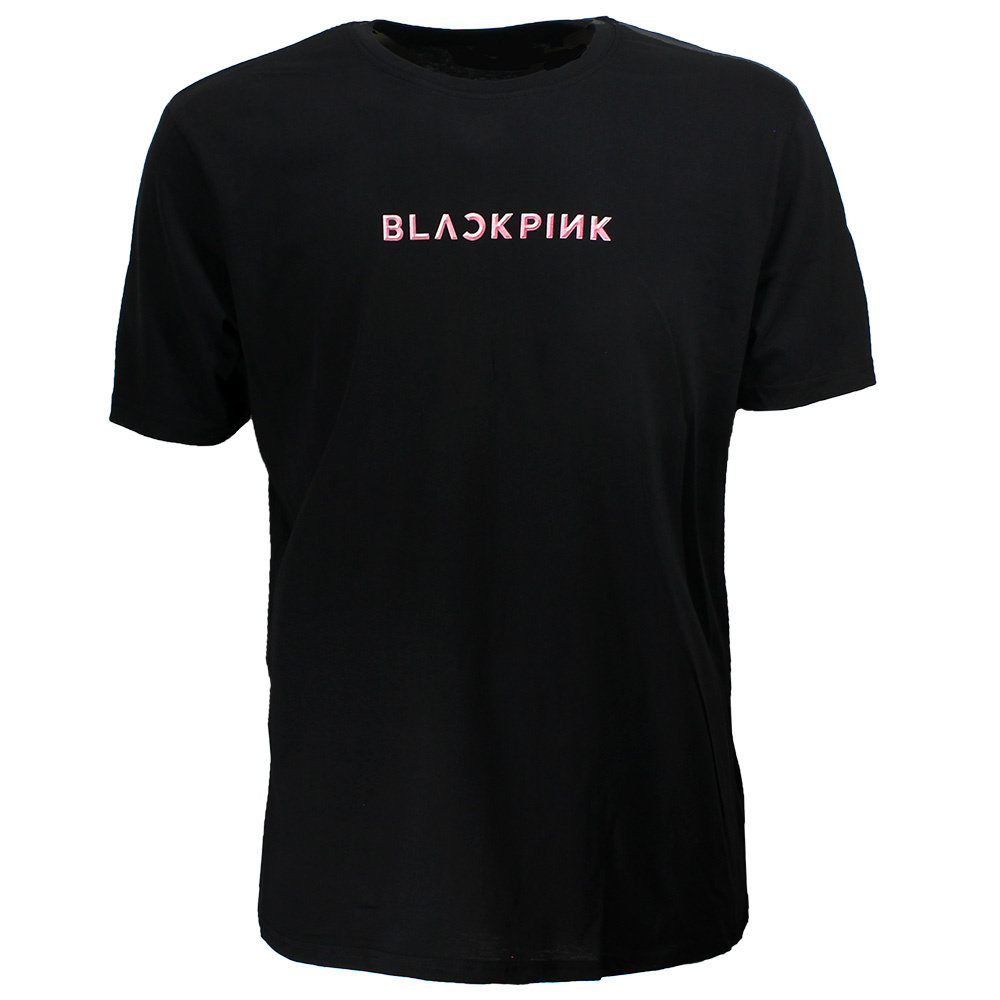 Blackpink Taste That Pink Venom T-Shirt - Official Merchandise ...