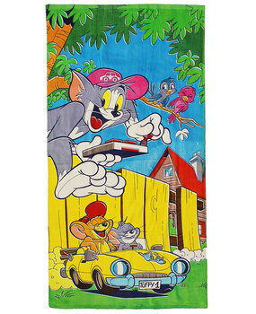 Tom and Jerry - Popmerch.com