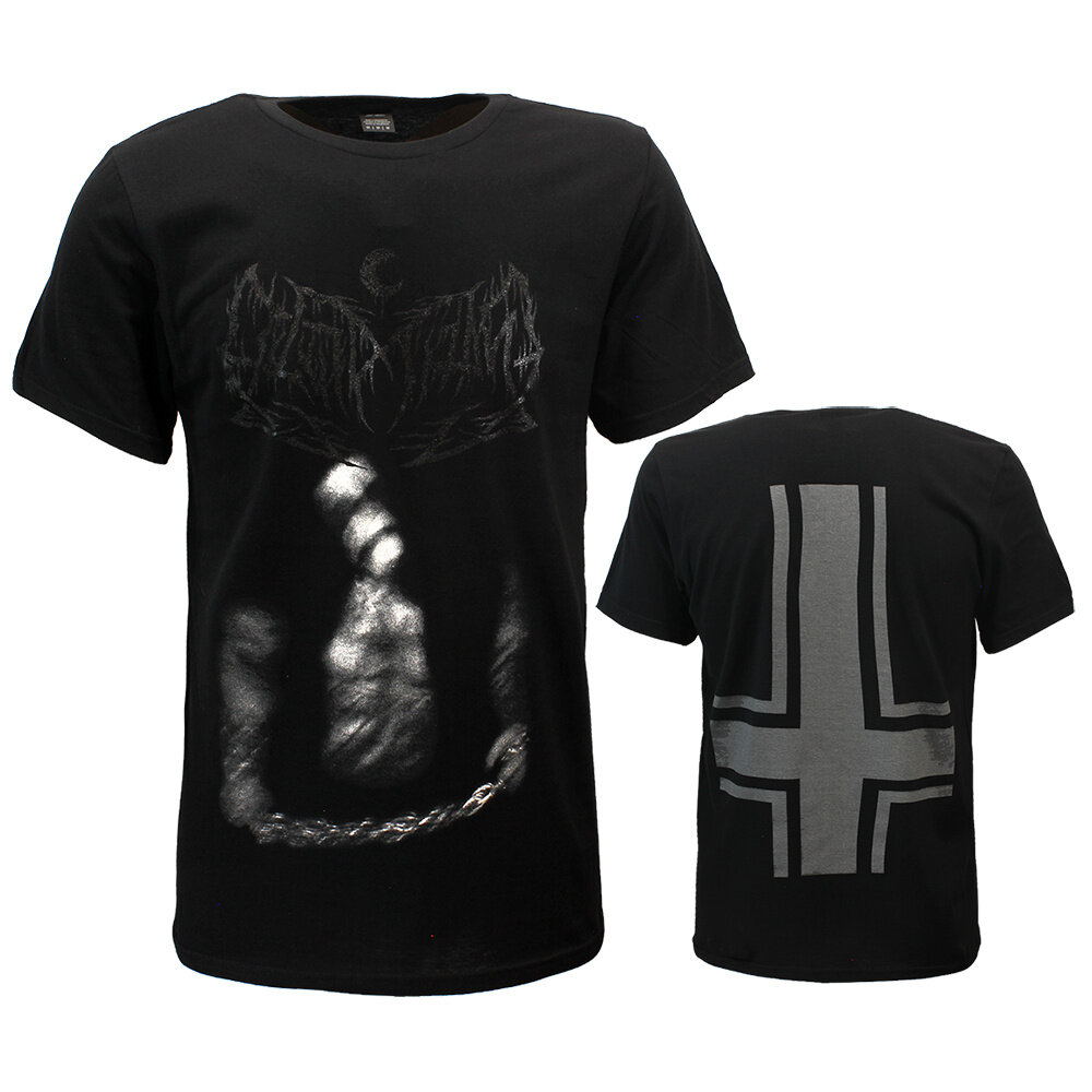 Leviathan Wrest T-Shirt - Official Merchandise - Popmerch.com
