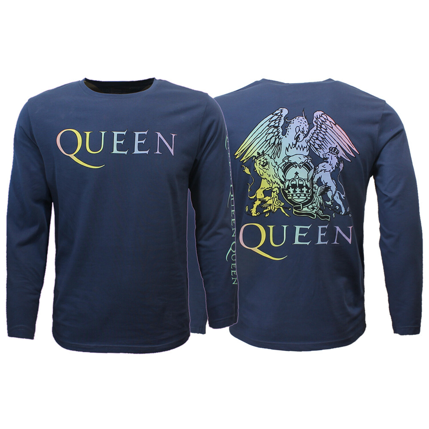 Queen Band Crest So, Being A Bit Of A Queen And Freddie... ArtiSam