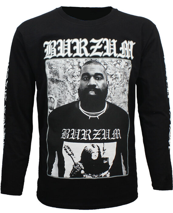 Burzum Merchandise – Buy Clothing & Accessories | Popmerch - Popmerch.com