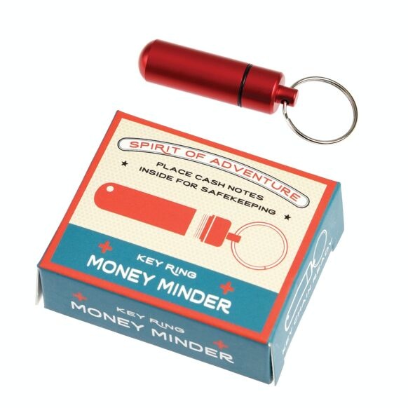 Retro - money minder - Lou Lou Conceptstore