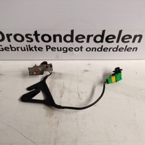 Cabrio Dak + Toebehoren | Drostonderdelen