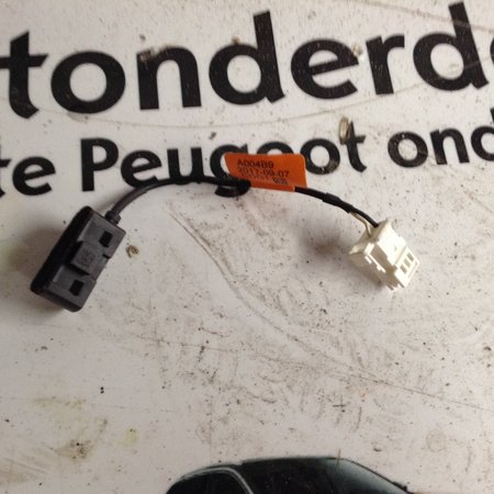 Phone Speaker 9812373180 Peugeot 208 | Drostonderdelen