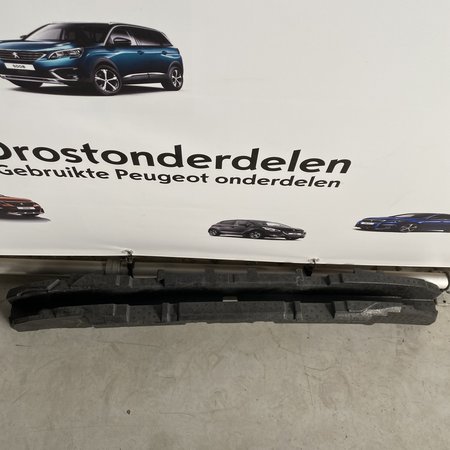 Foam Front Front Bumper 9811670480 Peugeot 3008 II | Drostonderdelen