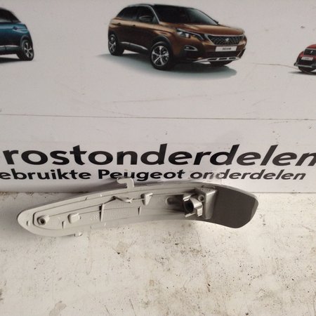 Indicator In Outer Mirror Right 1607512680 Peugeot 208 | Drostonderdelen