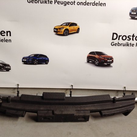 Foam for Front Bumper 9825813980 Peugeot 2008 II P24E | Drostonderdelen