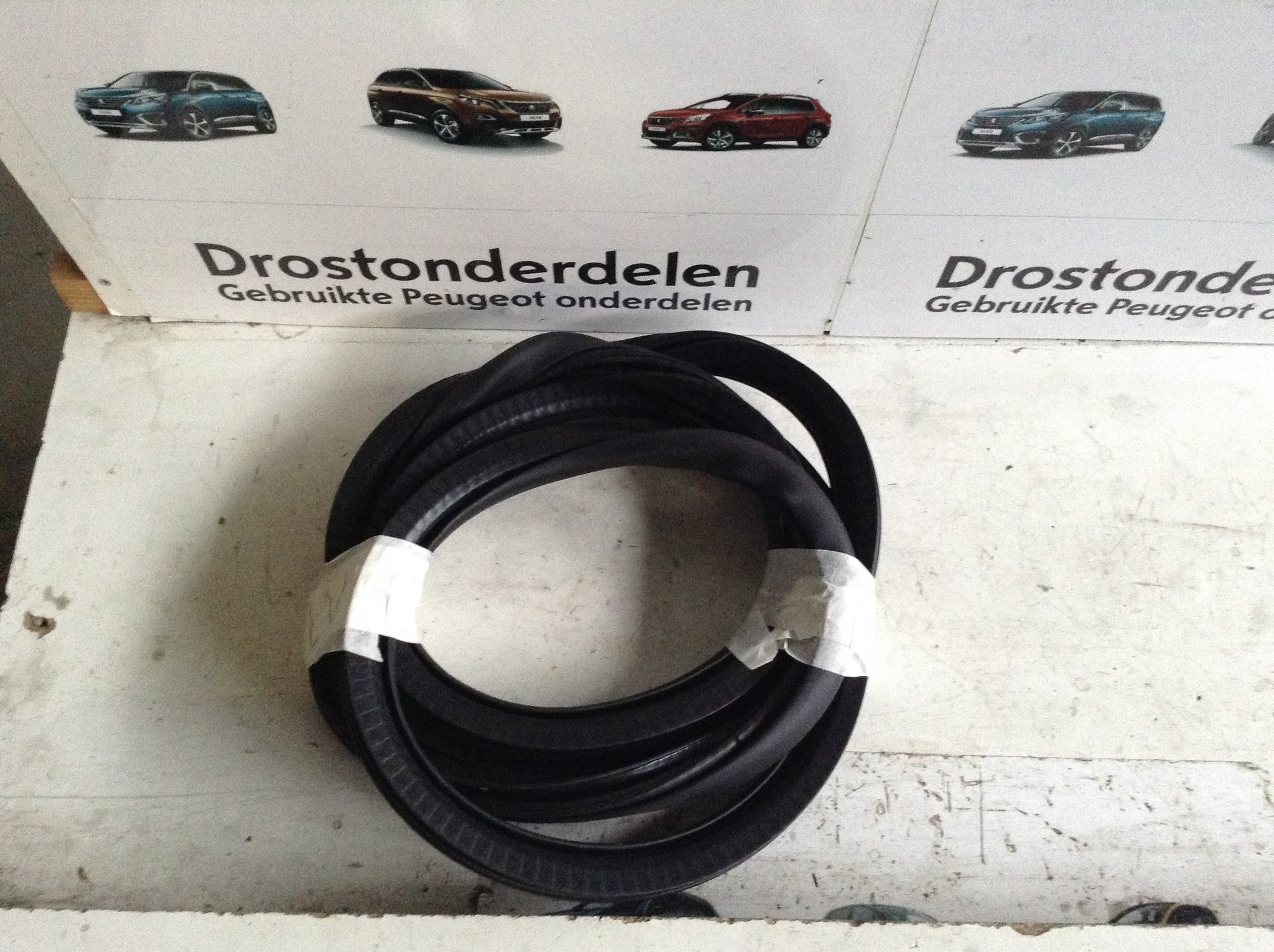 Dichtung Zu00fcndkerzenabdeckung AJ86874 Passend Fu00fcr Jaguar