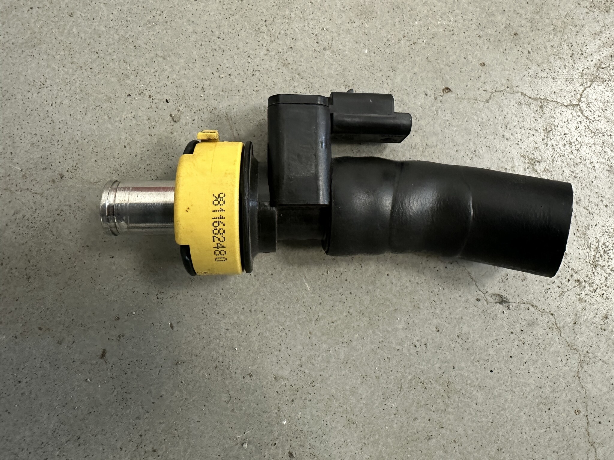 Elektronischer Sensor 9811682480Peugeot 2008II 1,5 Diesel | Drostonderdelen