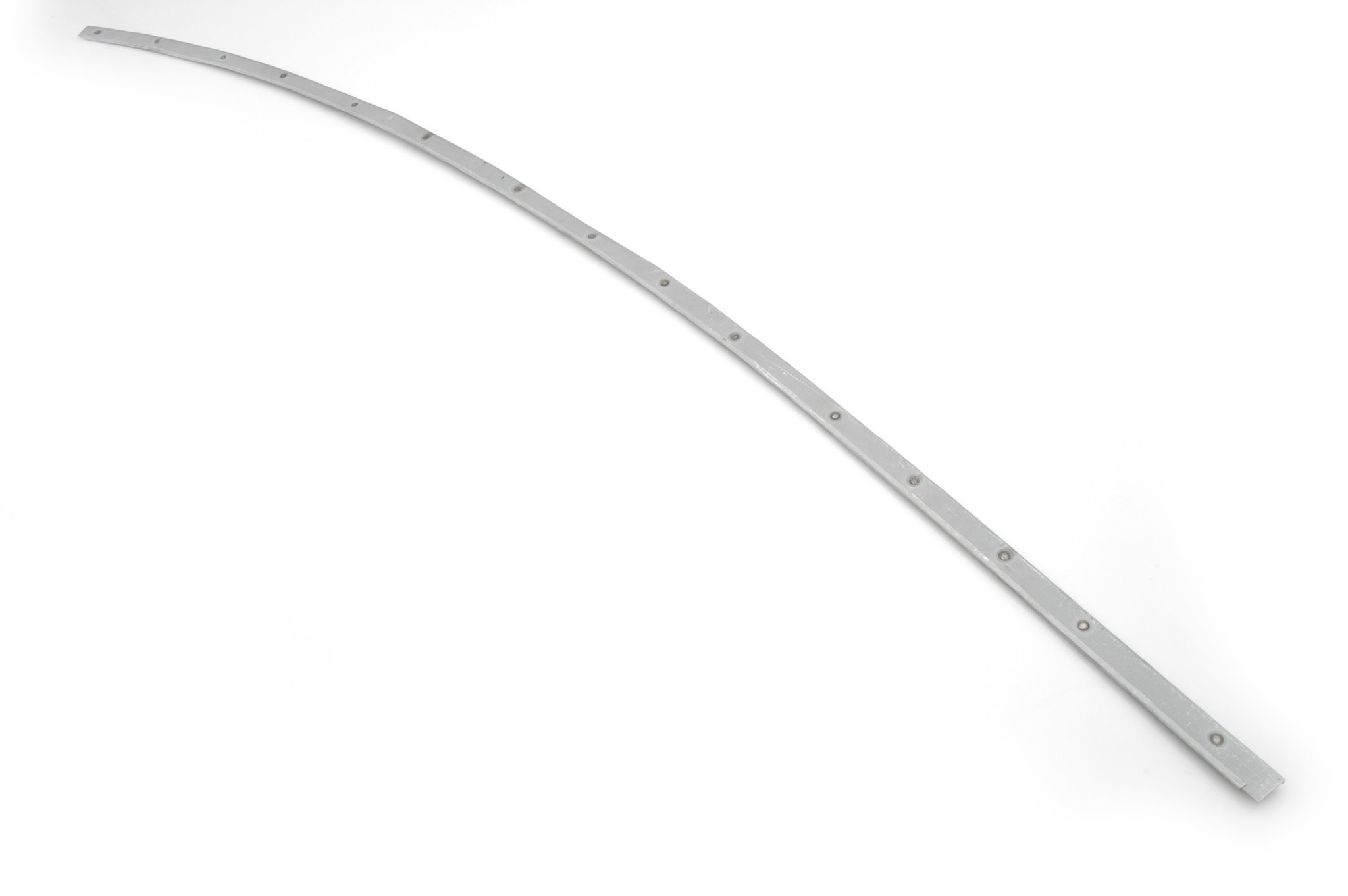 Citroën DS & ID - Repair panel rear wing left superior - CIT'art EUROPE BV