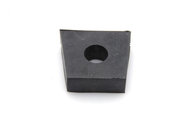 Citroën DS & ID - Centring rubber rear wing trapezium - CIT'art EUROPE BV