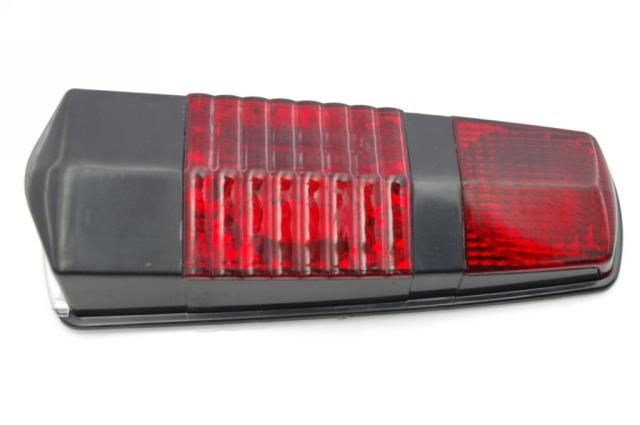 Citroën DS & ID - Tail light cover for non pallas 1967-1970 - CIT'art ...