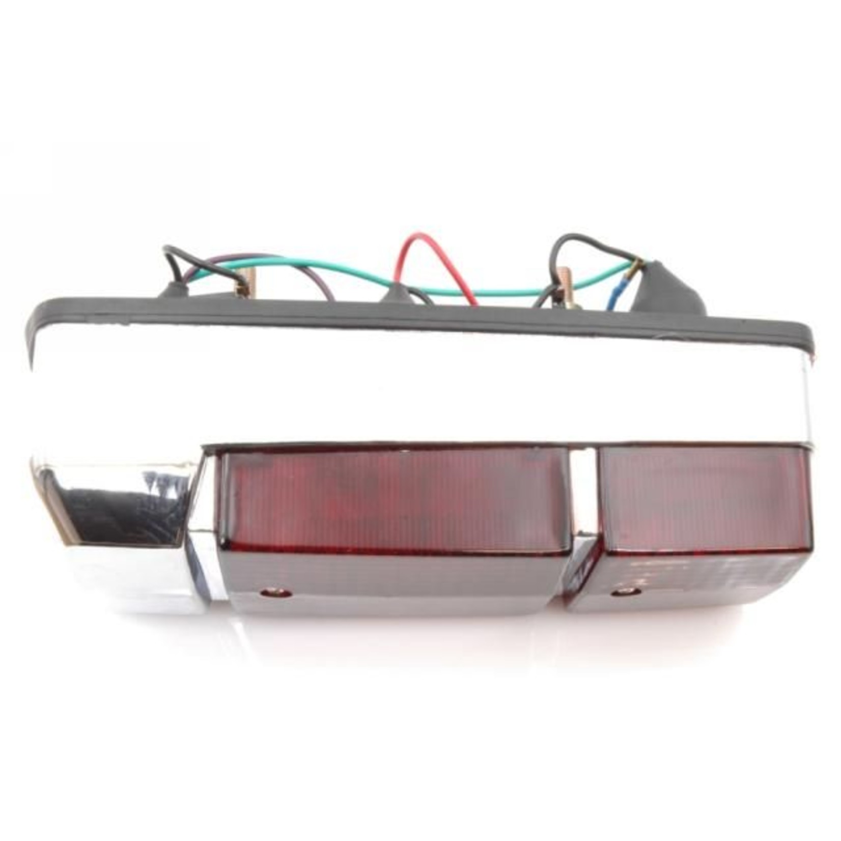 Citroën DS & ID - Tail light complete right for pallas since 1970 - CIT ...