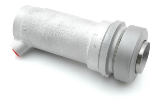 Citroën DS & ID - Suspension cylinder front right reconditioned LHM ...