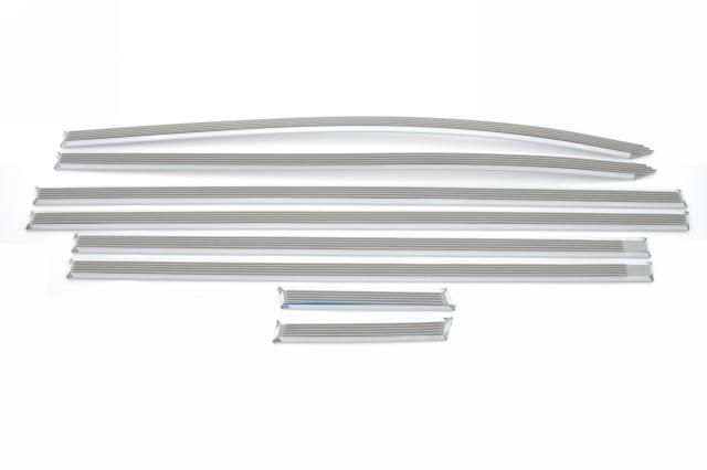 Citroën DS & ID - Trims for pallas - CIT'art EUROPE BV