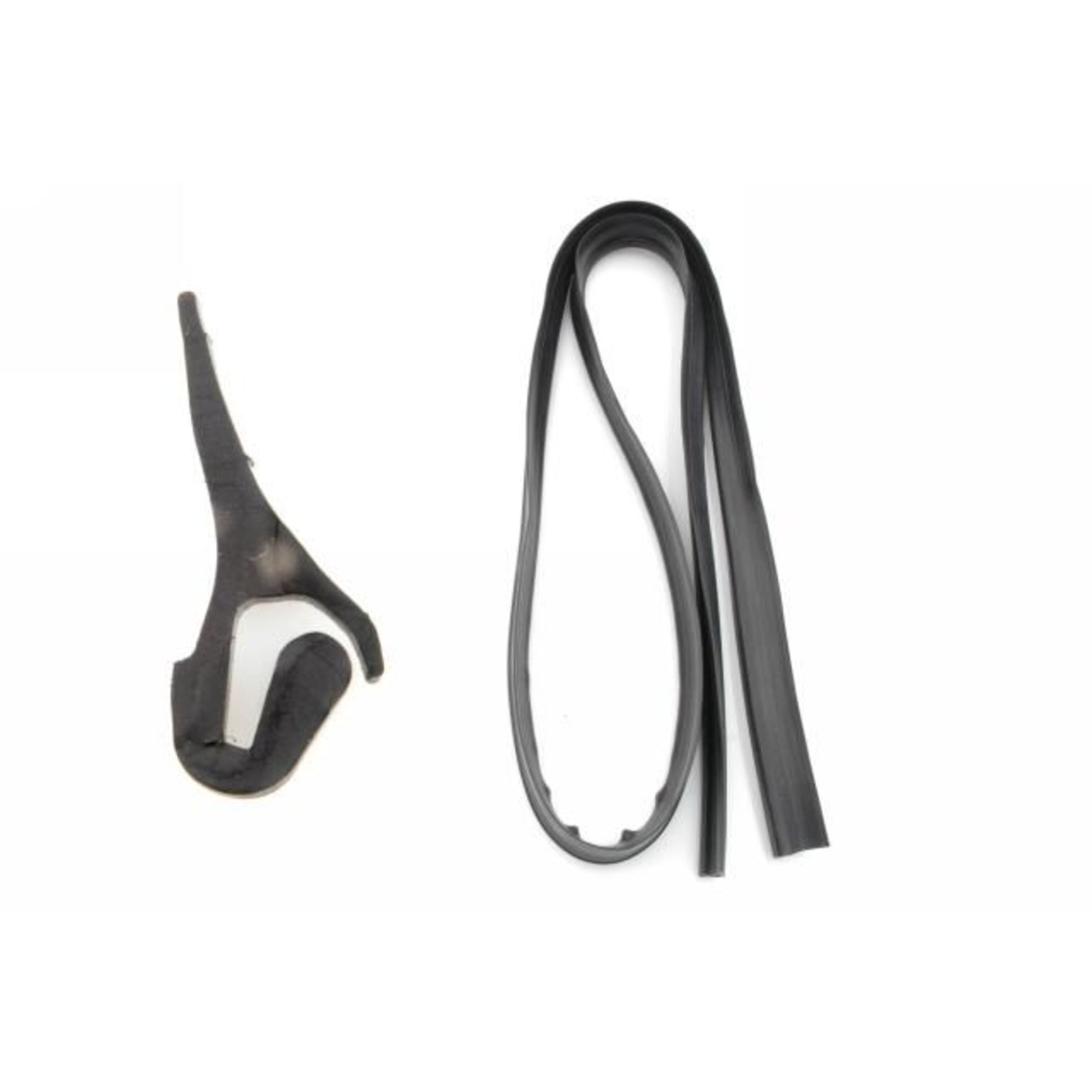 Citroën DS & ID - Rubber boot door-rear window l=1650 - CIT'art Europe B.V